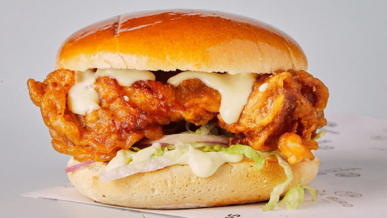Korean Fried Chicken | London | Edinburgh | Las Vegas | NYC | Korean ...
