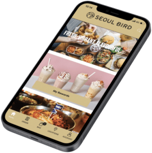 Korean Fried Chicken | London | Edinburgh | Las Vegas | NYC | Korean ...